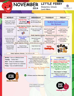 Fillable Online Hale Printable Flyerdocx Fax Email Print - pdfFiller