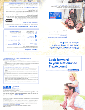 Fillable Online nationwide co Youll find lots of information about your ...