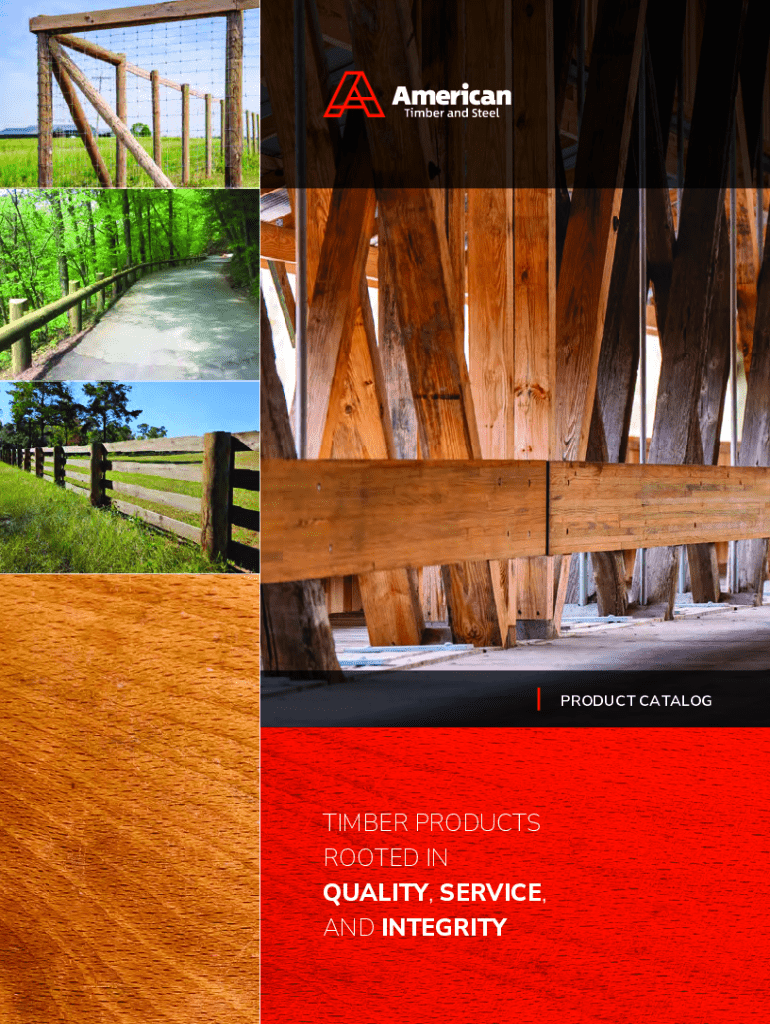 Fillable Online Amtim Product Catalog Fax Email Print - pdfFiller