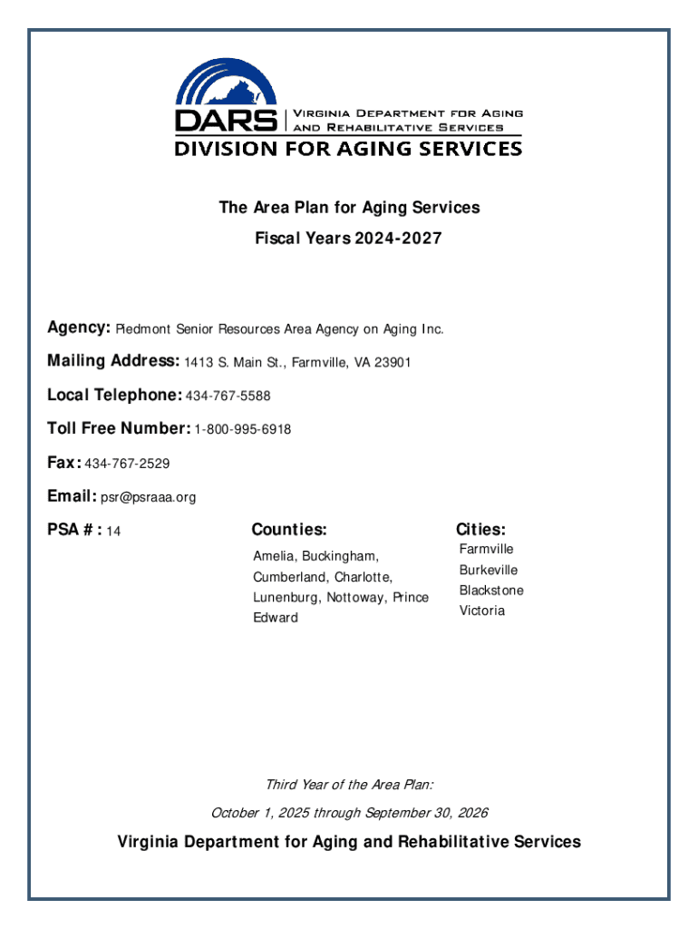 Fillable Online Fiscal Years 2024-2027 Fax Email Print - pdfFiller