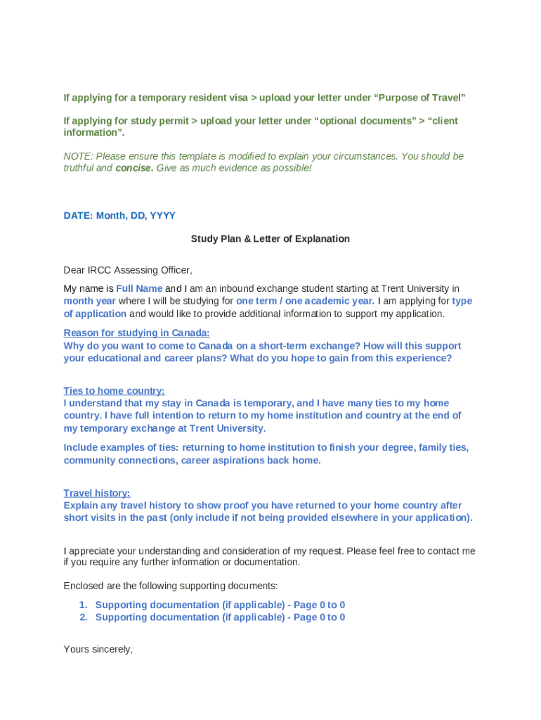 vfs sample letter of explanation. for ination purposes only Doc Template | pdfFiller