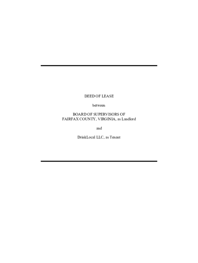 Fillable Online Lease Agreement Fax Email Print - pdfFiller