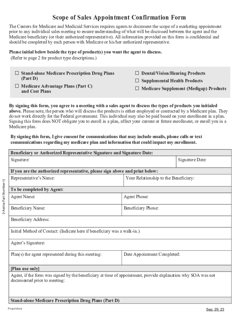 Fillable Online Stand-alone Medicare Prescription Drug Plans Fax Email Print - pdfFiller