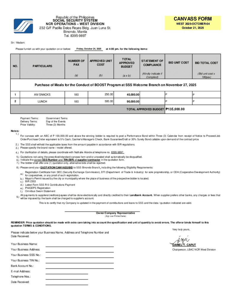 Fillable Online SSS Branches in the Philippines Updated List - Techy Kick Fax Email Print ...