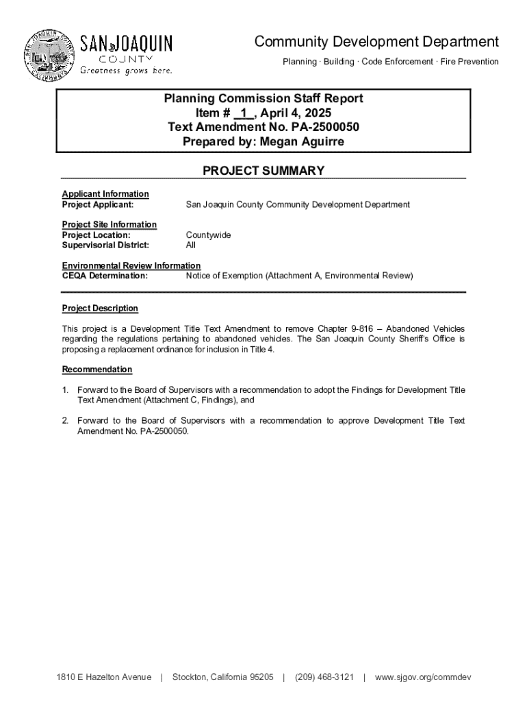 Fillable Online Planning Building Code Enforcement Fire Prevention Fax Email Print - pdfFiller