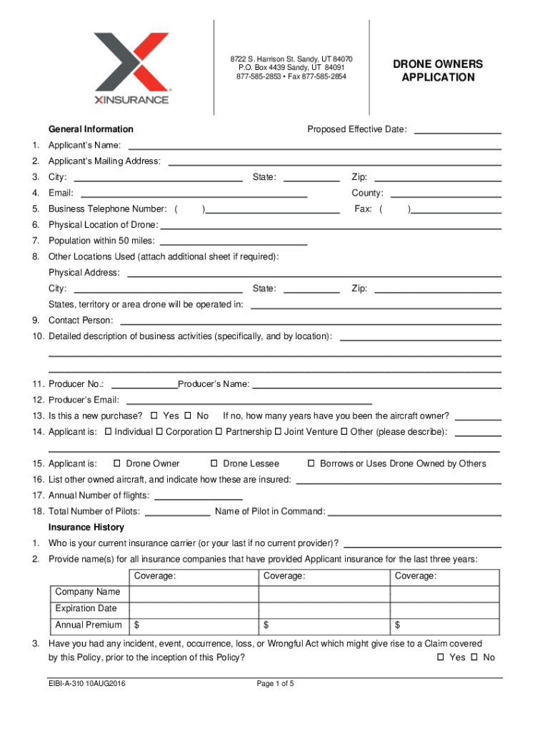 Fillable Online Prime Insurance Company ClaimsIncident Reporting Form Fax Email Print - pdfFiller
