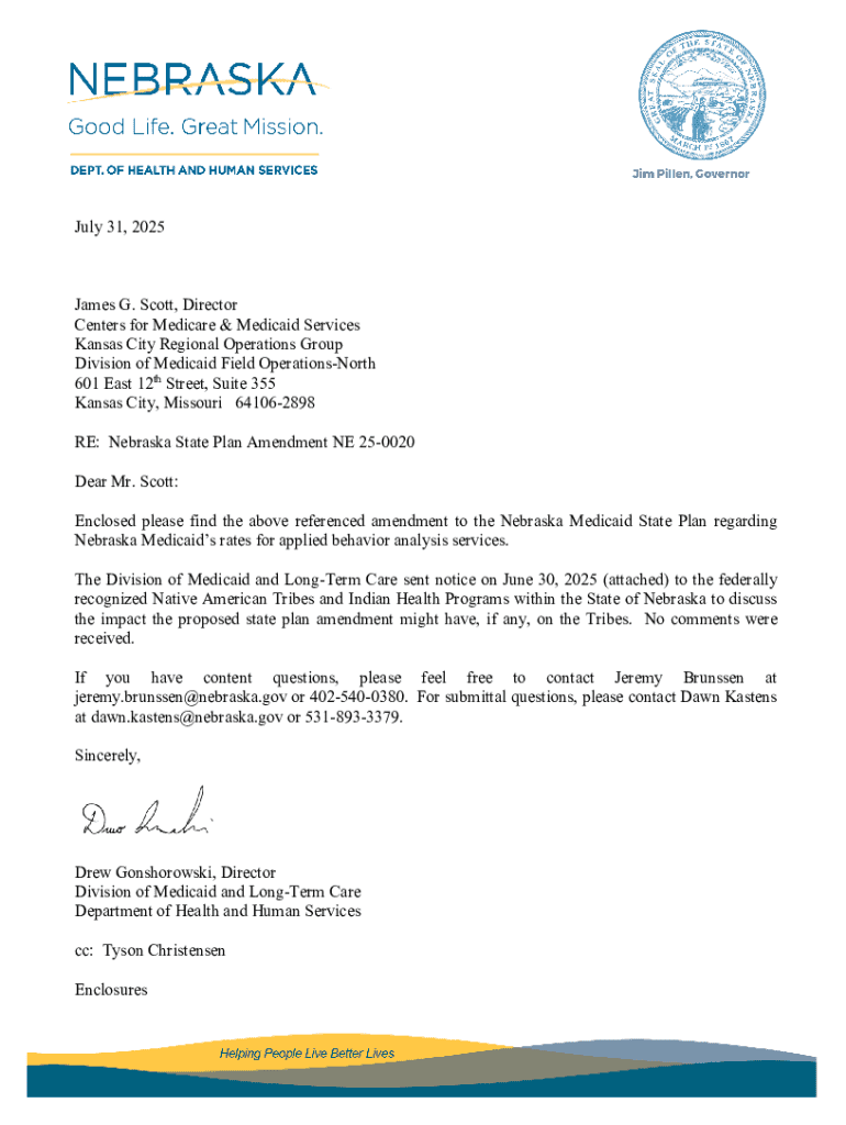 Fillable Online CMS Regional Offices Fax Email Print - pdfFiller