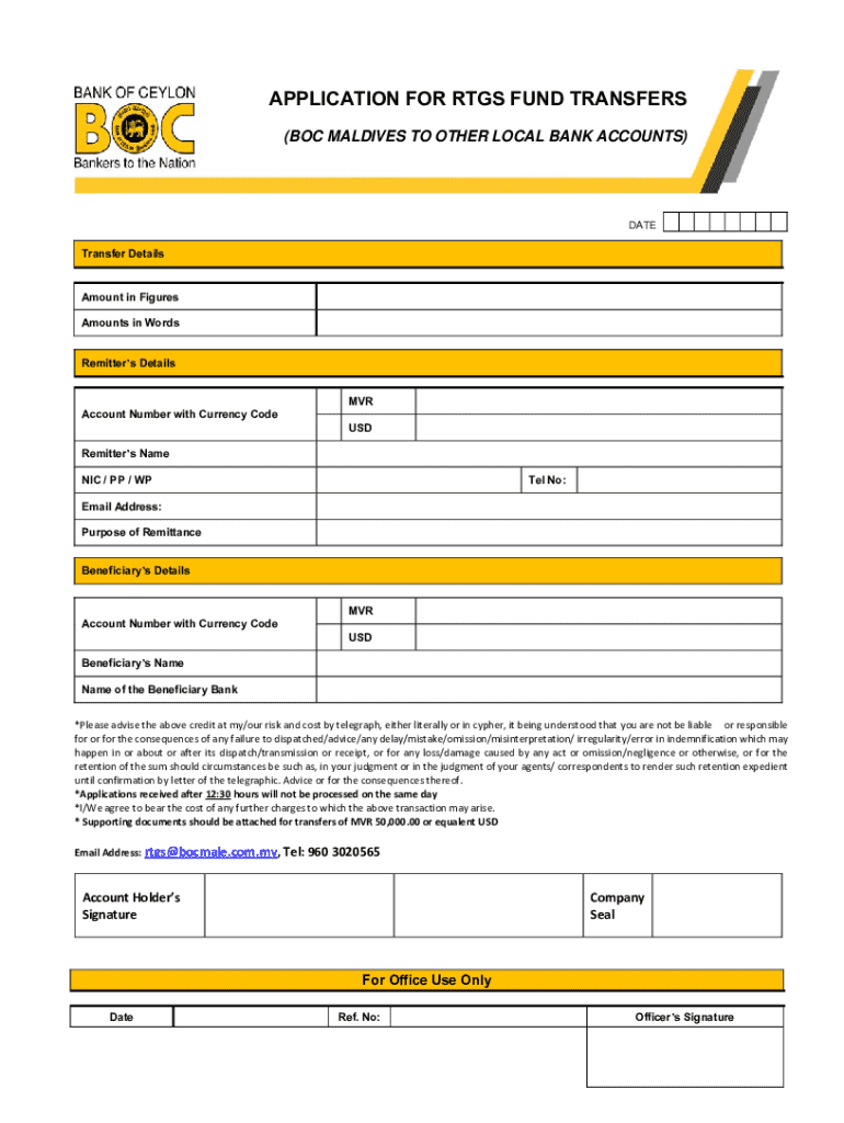 Fillable Online MRTGS Remittance Request Form Fax Email Print - pdfFiller