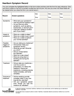 Fillable Online Answer questions Fax Email Print - pdfFiller