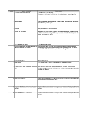 Fillable Online 1 Armed Force ID Card-with Photo Fax Email Print ...