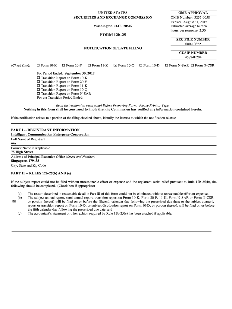 Fillable Online o Form NSAR o Form NCSR Fax Email Print - pdfFiller