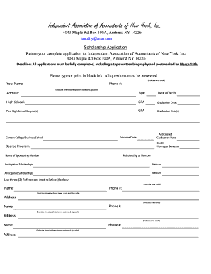 Fillable Online RFP Template (1) Fax Email Print - pdfFiller