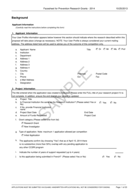 Fillable Online (Please select Yes or Fax Email Print - pdfFiller