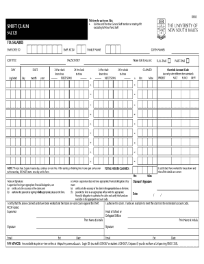 Notice To Employee Of Change From Full-time To Part-time Status | pdfFiller