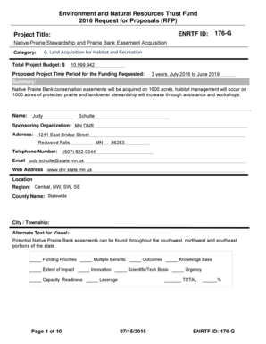 Fillable Online 176-G Fax Email Print - pdfFiller