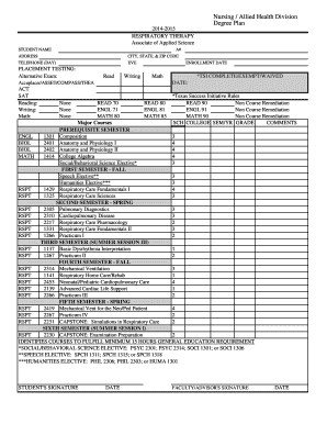 Fillable Online DSO Form.xlsx Fax Email Print - pdfFiller