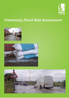 Fillable Online Preliminary flood risk assessment Strategic Flood Risk ...