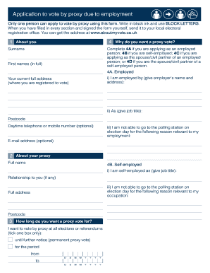 Fillable Online saa gov saa gov uk form Fax Email Print - pdfFiller