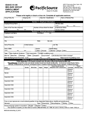 Fillable Online DOD Form dod-navmc-10772 Fax Email Print - pdfFiller