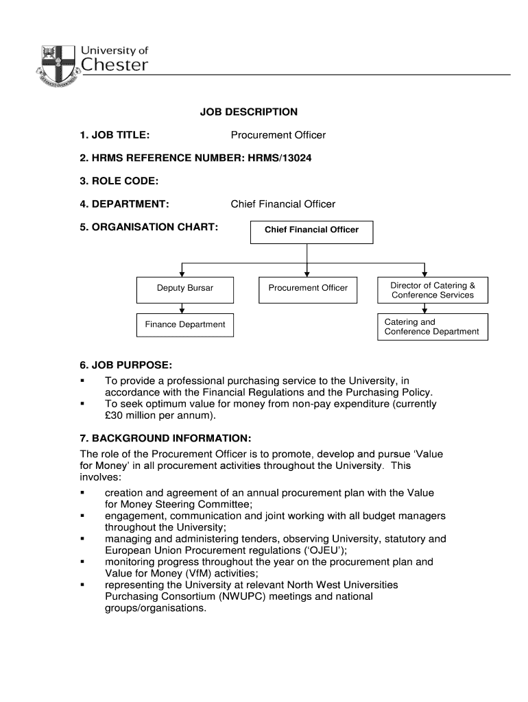 Fillable Online HRMS REFERENCE NUMBER: HRMS/13024 Fax Email Print - pdfFiller