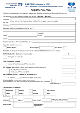 Fillable Online FORM 1 - APPLICATION FOR ADMISSION OF ... Fax Email ...