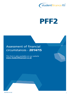 Pff2 Form - Fill Online, Printable, Fillable, Blank | pdfFiller