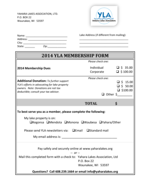 18 Printable mcsa-5889 Forms and Templates - Fillable Samples in PDF ...