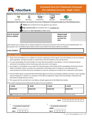 Fillable Online bank form Fax Email Print - pdfFiller