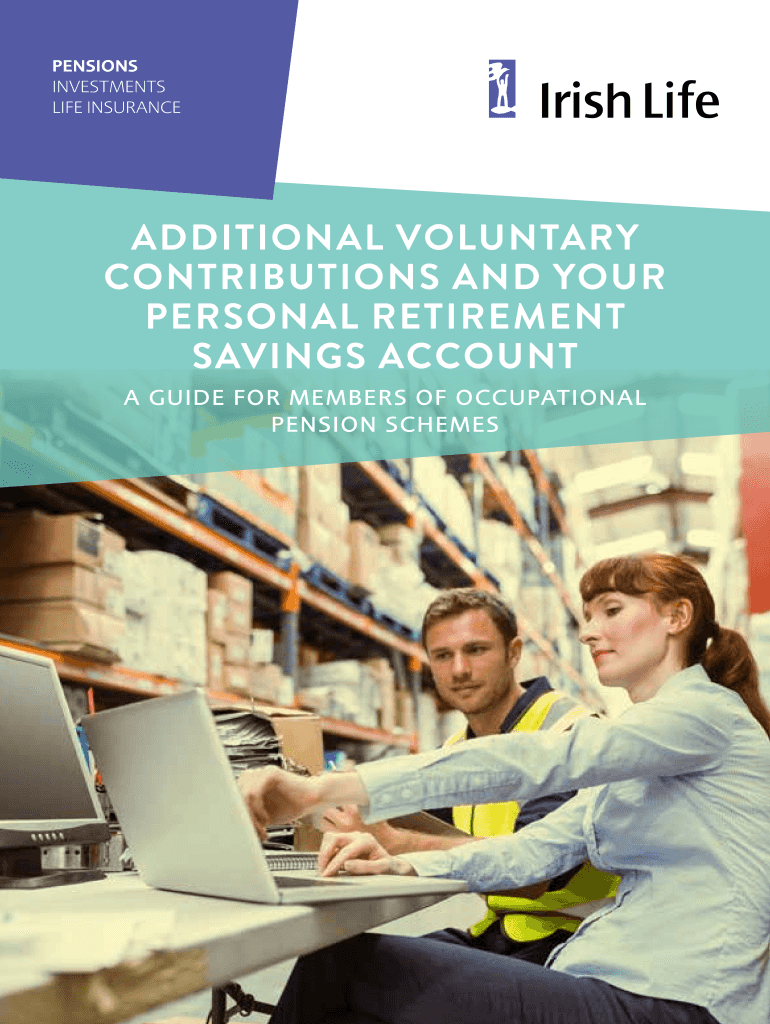 Fillable Online ADDITIONAL VOLUNTARY Fax Email Print - pdfFiller