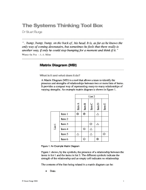 Morgan's Norms - Fill Online, Printable, Fillable, Blank | pdfFiller