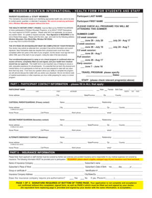 Fillable Online wellcare injectable infusion form pdp Fax Email Print ...