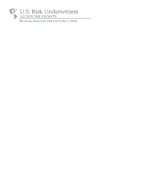 Fillable Online Hired and non-owned auto liability supplemental ...