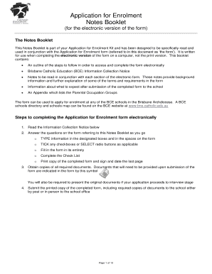 Fillable Online Amigos Application and Consent Form Fax Email Print ...