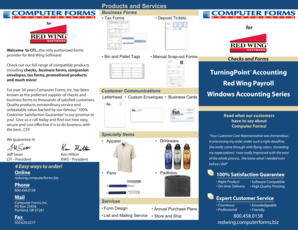 Fillable Online Red Wing Flyer turningpoint - inside - Red Wing ...