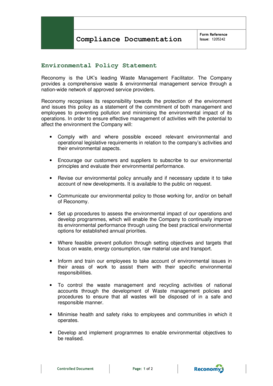 Fillable Online Form Reference Compliance Documentation Fax Email Print ...