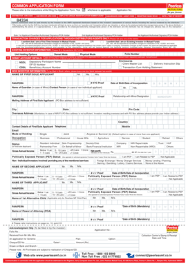 Fillable Online EMPLOYEE UNIQUE INDENTIFICATION NUMBER (EUIN)* Fax ...