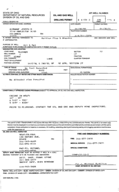 Fillable Online 4 l 51 Fax Email Print - pdfFiller