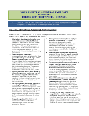 Fillable Online usda The Hatch Act and Federal Employees - US Departme ...