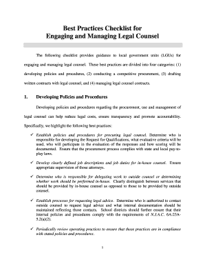 Fillable Online Best Practices Checklist for Fax Email Print - pdfFiller