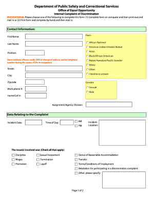 Fillable Online Certificate of Records Review/Disposal Fax Email Print ...
