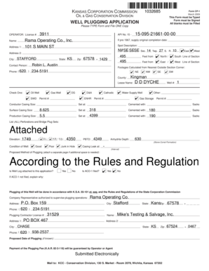 Fillable Online 101 S MAIN ST Fax Email Print - pdfFiller