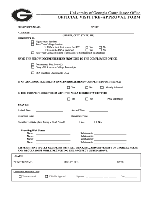 Fillable Online usafa EFMP - United States Air Force Academy - usafa ...