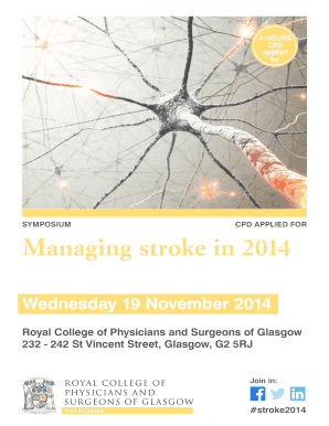 Fillable Online rcctvm FELLOWSHIP PROSPECTUS modified on sunday ...