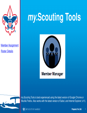 Fillable Online Member Assignment Fax Email Print - pdfFiller