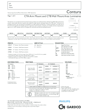 Form No Ix Filled Sample - Fill Online, Printable, Fillable, Blank ...