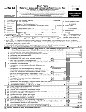 Fillable Online 14 Depot Street, P Fax Email Print - pdfFiller