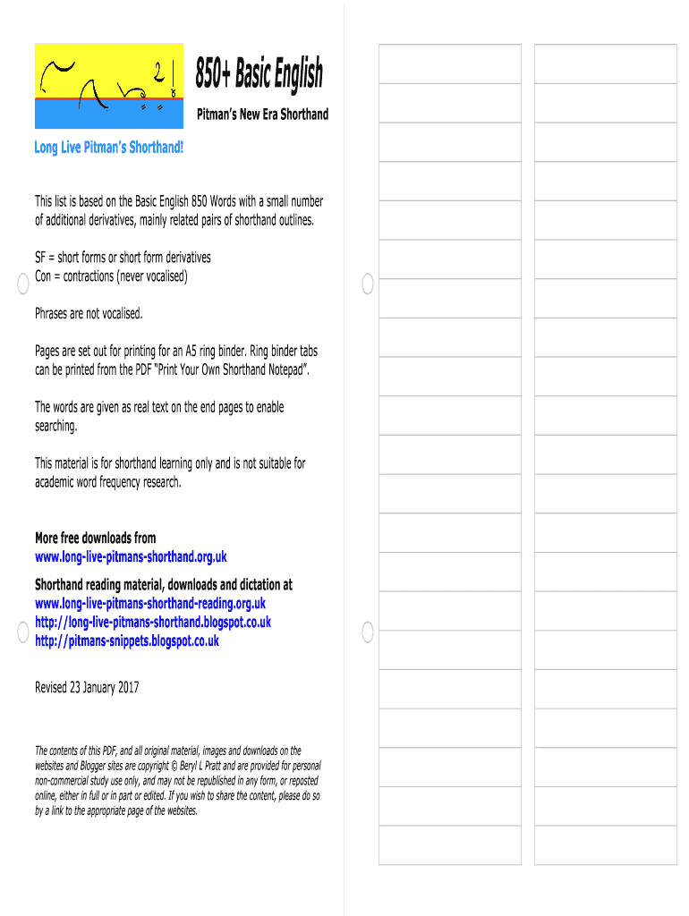Fillable Online 850 Basic English Fax Email Print PdfFiller fillable-online-850-basic-english-fax-email-print-pdffiller