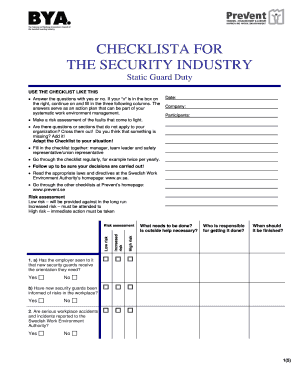Fillable Online prevent se%2fglobalassets%2fdocuments%2fprevent ...