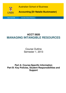 Fillable Online natalie buckmaster Fax Email Print - pdfFiller