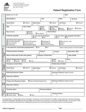 Fillable Online ccany net%2fcontent_documents%2fPatienRegForm_MSR_Eng ...